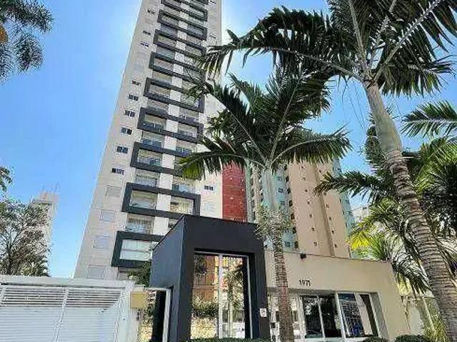 Apartamento para Locação em Campinas/SP Cambuí 1 Quartos
