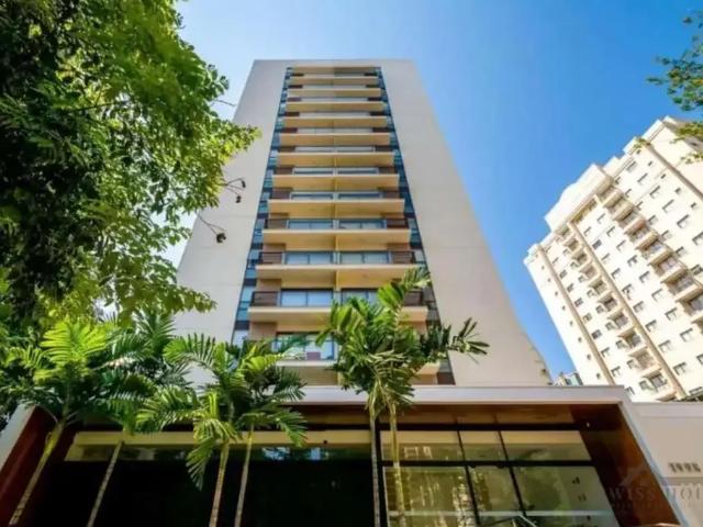 Apartamento para Locação em Campinas/SP Cambuí 1 Quartos