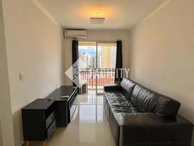 Apartamento para Locação em Campinas/SP Cambuí 1 Quartos