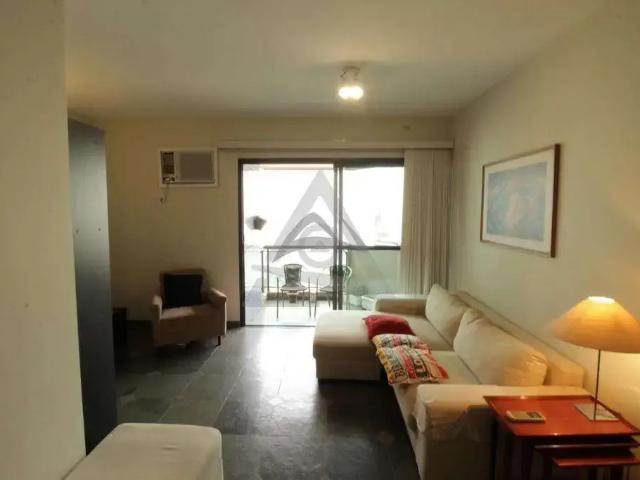 Apartamento para Locação em Campinas/SP Cambuí 1 Quartos