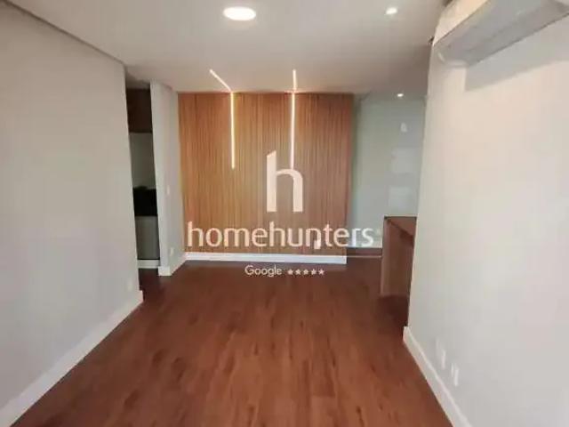 Apartamento para Locação em Campinas/SP Cambuí 1 Quartos