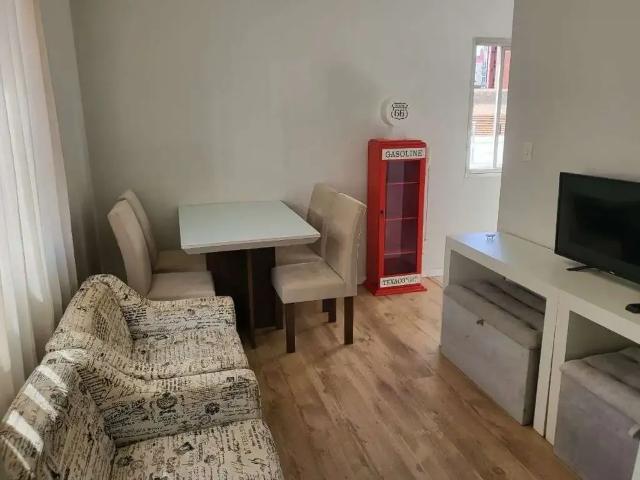 Apartamento para Locação em Campinas/SP Cambuí 1 Quartos
