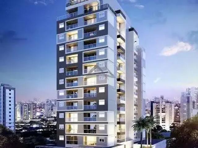 Apartamento para Locação em Campinas/SP Cambuí 1 Quartos
