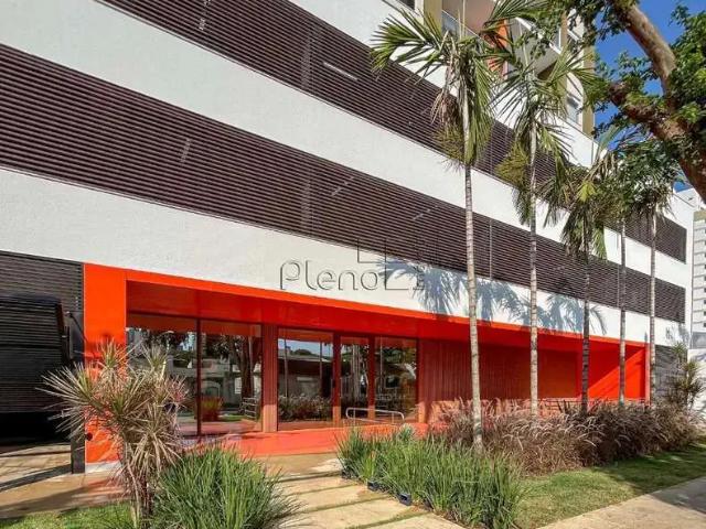 Apartamento para Locação em Campinas/SP Cambuí 1 Quartos