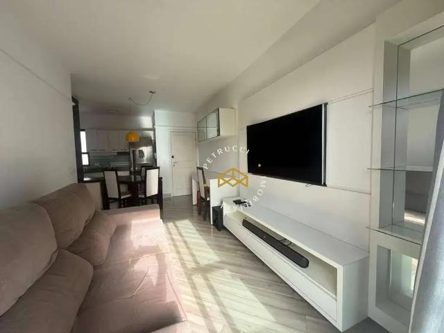 Apartamento para Locação em Campinas/SP Cambuí 1 Quartos