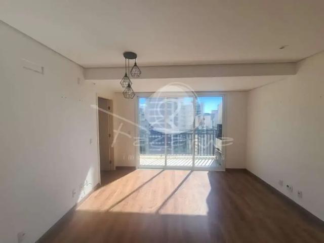 Apartamento para Locação em Campinas/SP Cambuí 1 Quartos