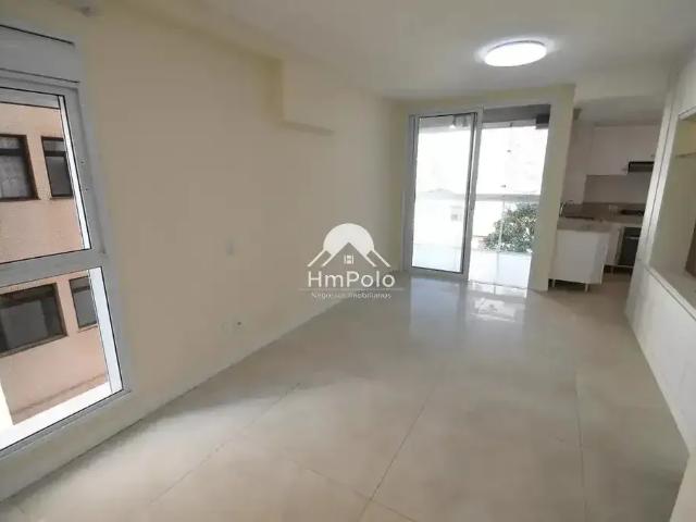 Apartamento para Locação em Campinas/SP Cambuí 1 Quartos
