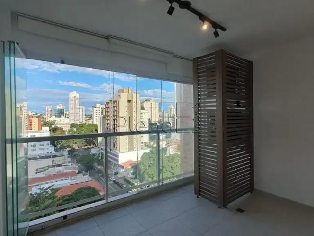 Apartamento para Locação em Campinas/SP Cambuí 1 Quartos