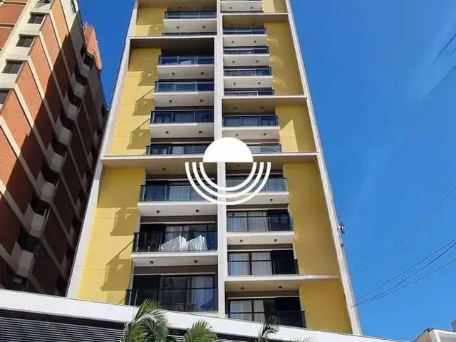 Apartamento para Locação em Campinas/SP Cambuí 1 Quartos