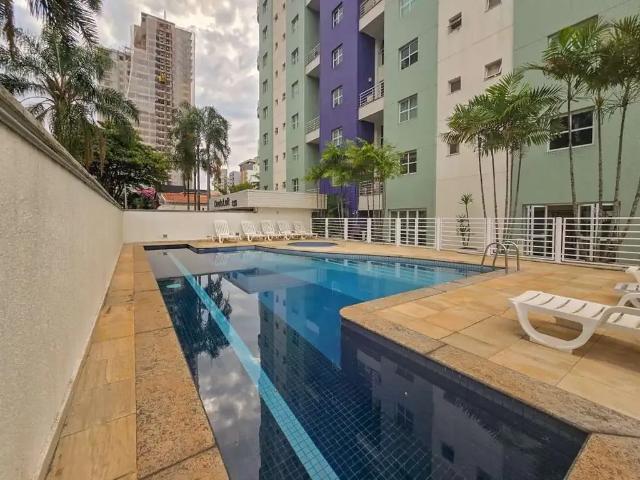 Apartamento para Locação em Campinas/SP Cambuí 1 Quartos