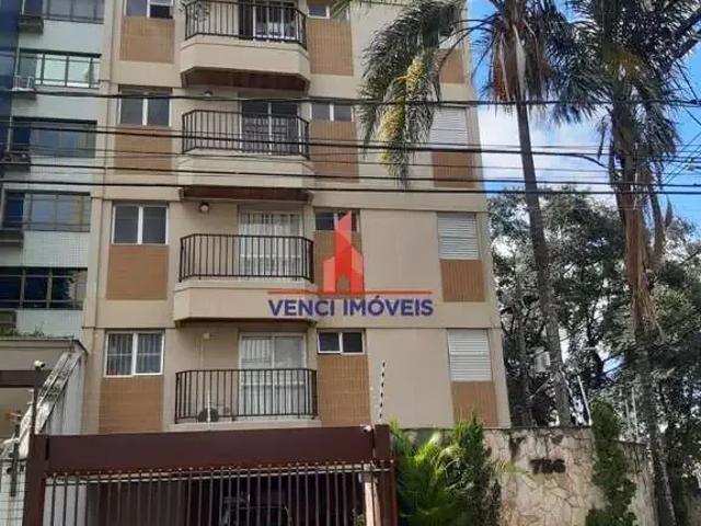Apartamento para Locação em Campinas/SP Cambuí 1 Quartos