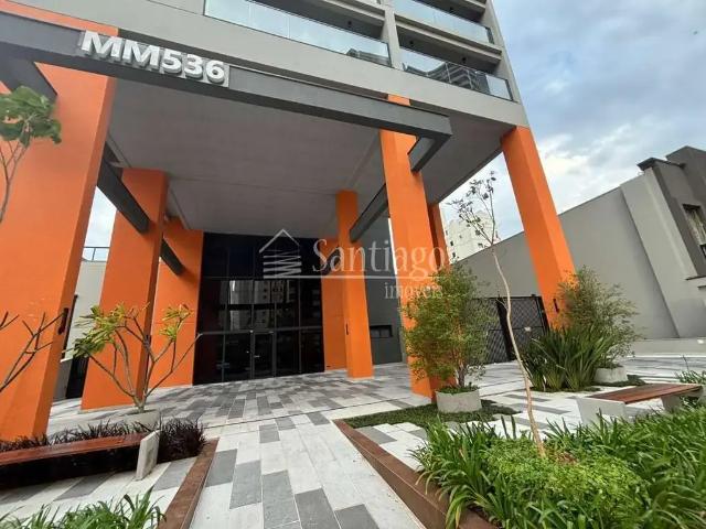Apartamento para Locação em Campinas/SP Cambuí 1 Quartos