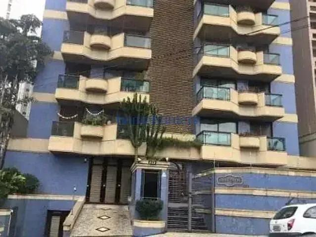 Apartamento para Locação em Campinas/SP Cambuí 1 Quartos