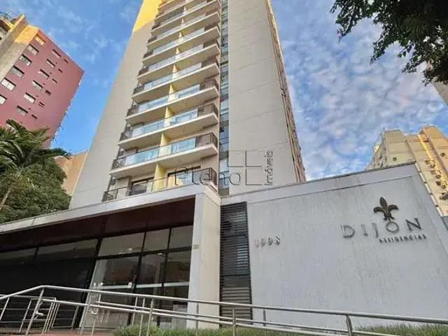 Apartamento para Locação em Campinas/SP Cambuí 1 Quartos