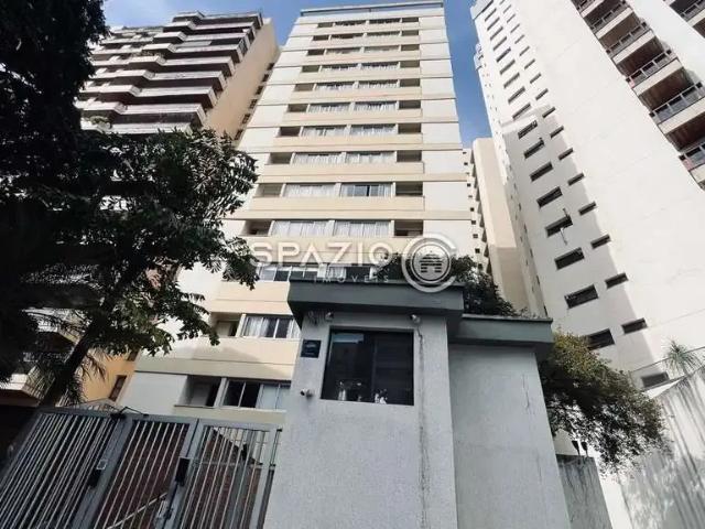 Apartamento para Locação em Campinas/SP Cambuí 1 Quartos