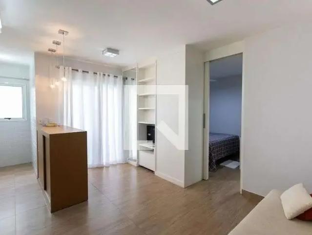 Apartamento para Locação em Campinas/SP Cambuí 1 Quartos