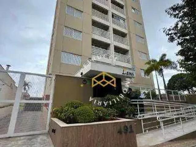 Apartamento para Locação em Campinas/SP Cambuí 1 Quartos