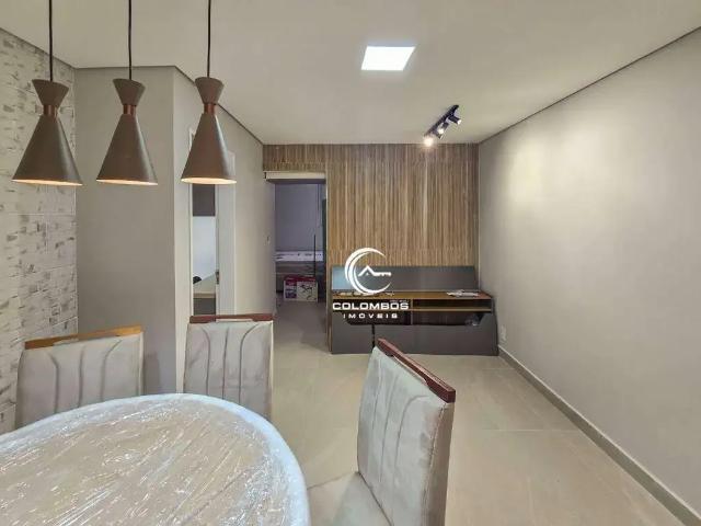 Apartamento para Locação em Campinas/SP Cambuí 1 Quartos