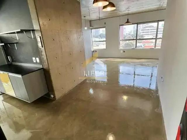 Apartamento para Locação em Campinas/SP Cambuí 1 Quartos