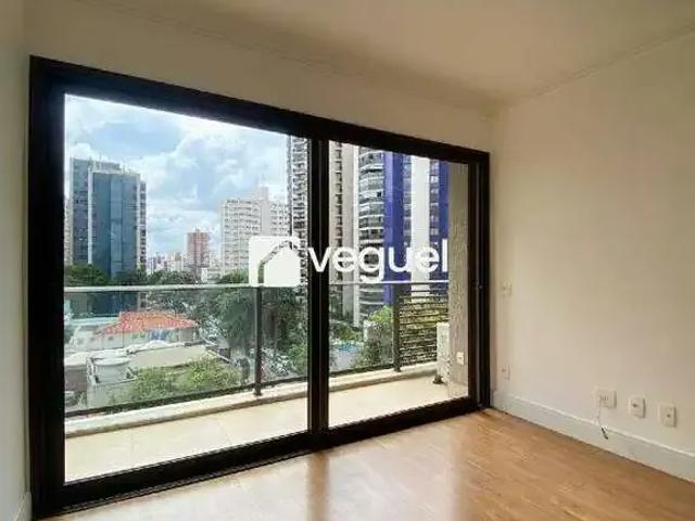 Apartamento para Locação em Campinas/SP Cambuí 1 Quartos