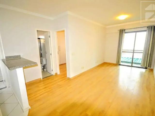 Apartamento para Locação em Campinas/SP Cambuí 1 Quartos
