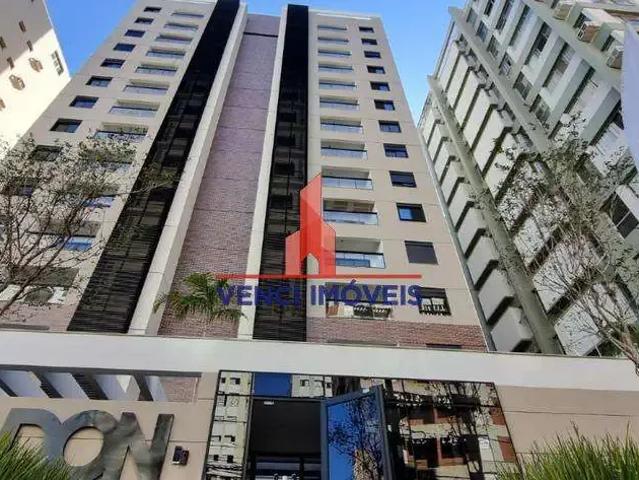 Apartamento para Locação em Campinas/SP Cambuí 1 Quartos