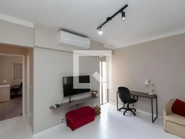 Apartamento para Locação em Campinas/SP Cambuí 1 Quartos