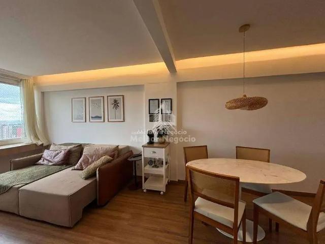 Apartamento para Locação em Campinas/SP Cambuí 1 Quartos