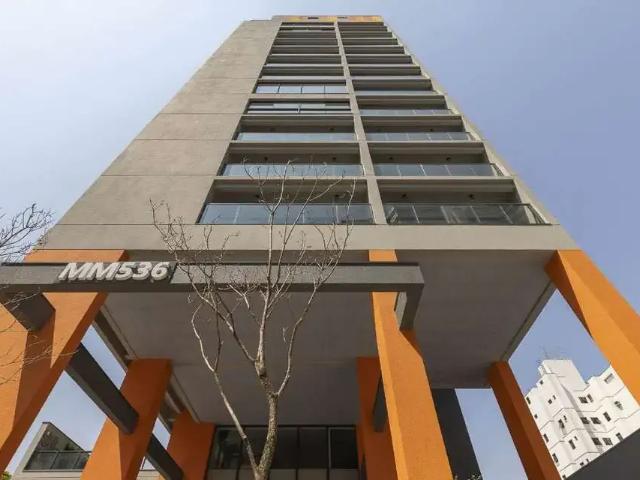 Apartamento para Locação em Campinas/SP Cambuí 1 Quartos