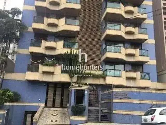 Apartamento para Locação em Campinas/SP Cambuí 1 Quartos