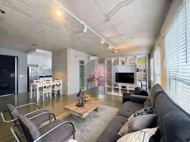 Apartamento para Locação em Campinas/SP Cambuí 1 Quartos