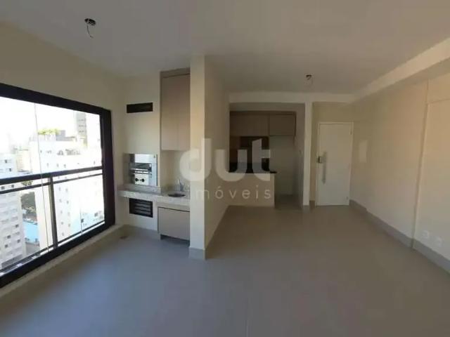 Apartamento para Locação em Campinas/SP Cambuí 1 Quartos