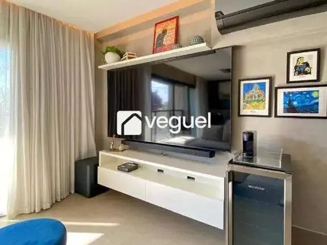 Apartamento para Locação em Campinas/SP Cambuí 1 Quartos