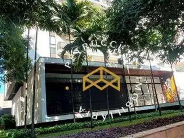 Apartamento para Locação em Campinas/SP Cambuí 1 Quartos