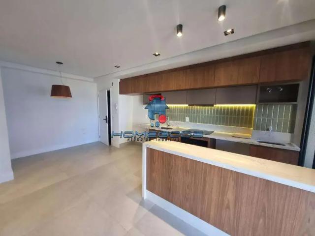 Apartamento para Locação em Campinas/SP Cambuí 1 Quartos