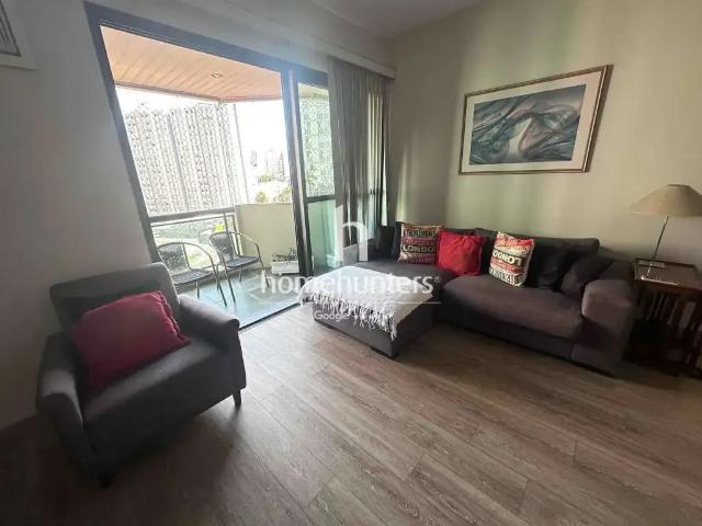 Apartamento para Locação em Campinas/SP Cambuí 1 Quartos