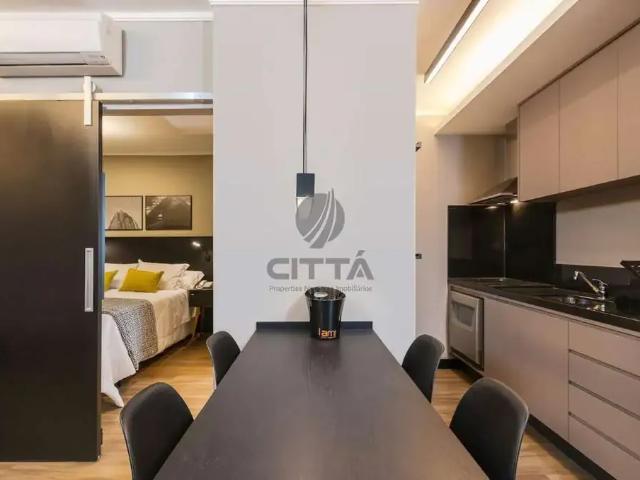 Apartamento para Locação em Campinas/SP Cambuí 1 Quartos