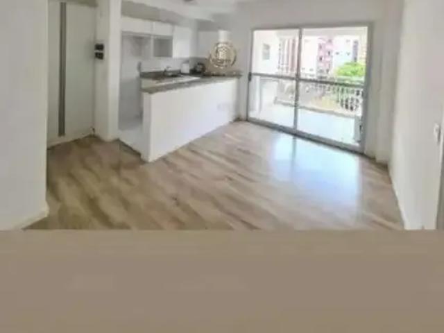 Apartamento para Locação em Campinas/SP Cambuí 1 Quartos