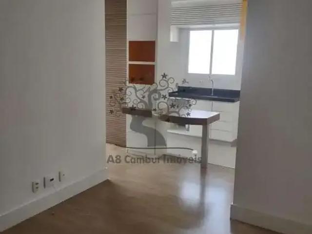 Apartamento para Locação em Campinas/SP Cambuí 1 Quartos