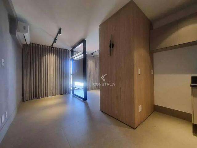 Apartamento para Locação em Campinas/SP Cambuí 1 Quartos