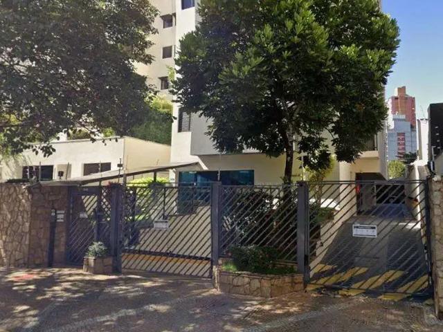 Apartamento para Locação em Campinas/SP Cambuí 1 Quartos