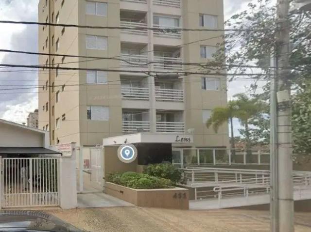 Apartamento para Locação em Campinas/SP Cambuí 1 Quartos