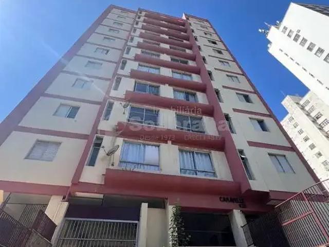 Apartamento para Locação em Campinas/SP Cambuí 1 Quartos