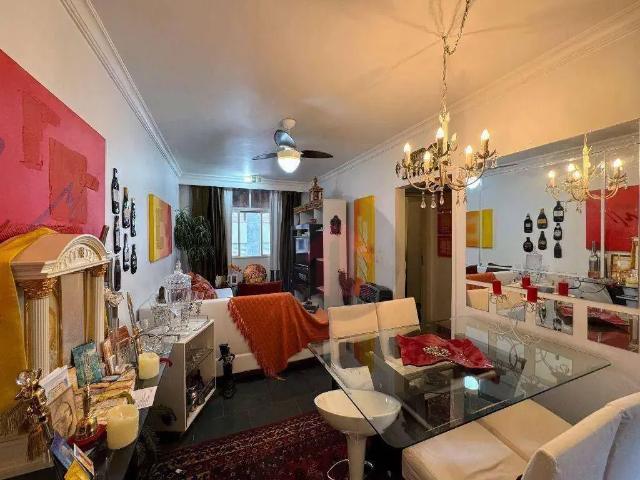 Apartamento para Locação em Campinas/SP Cambuí 1 Quartos