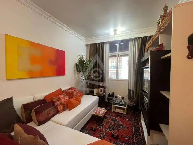 Apartamento para Locação em Campinas/SP Cambuí 1 Quartos