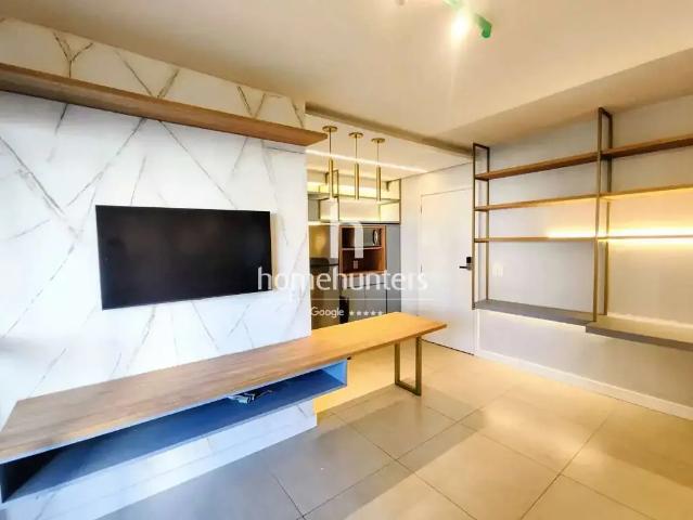 Apartamento para Locação em Campinas/SP Cambuí 1 Quartos