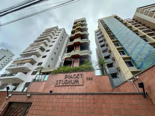Apartamento para Locação em Campinas/SP Cambuí 1 Quartos