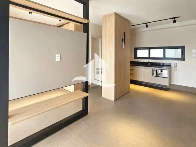 Apartamento para Locação em Campinas/SP Cambuí 1 Quartos