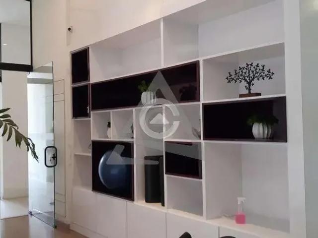 Apartamento para Locação em Campinas/SP Cambuí 1 Quartos