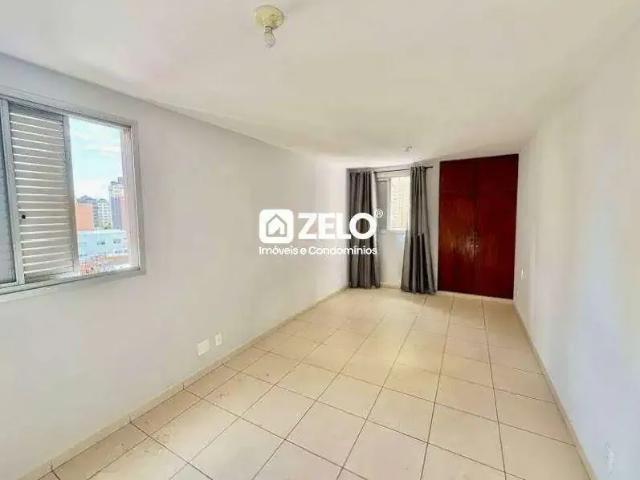 Apartamento para Locação em Campinas/SP Cambuí 1 Quartos